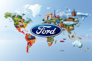 Die Geschichte Von Ford - Woher Kommt Ford