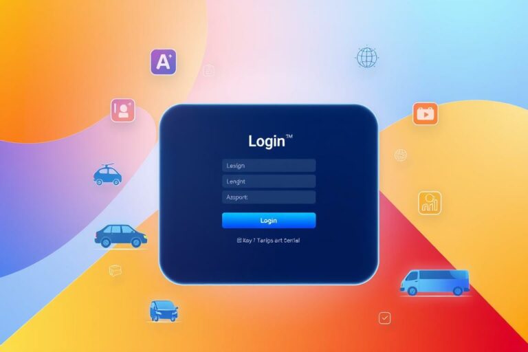 Mareon Login – Einfacher Zugang Für Dienstleister