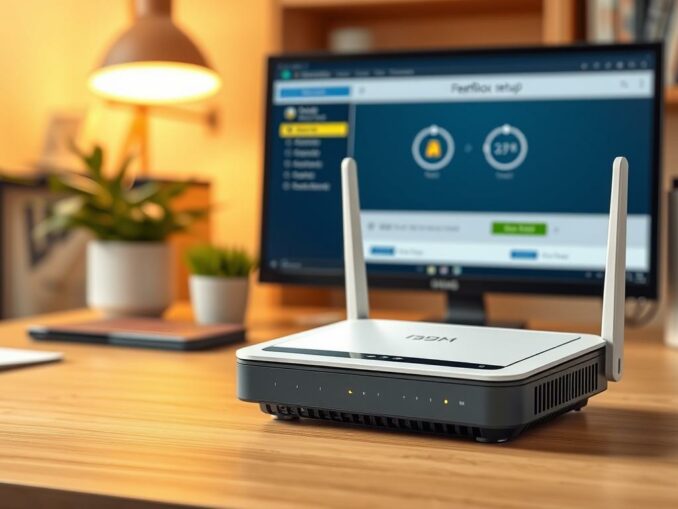 Vodafone Station Login Anleitung & Schnellzugriff