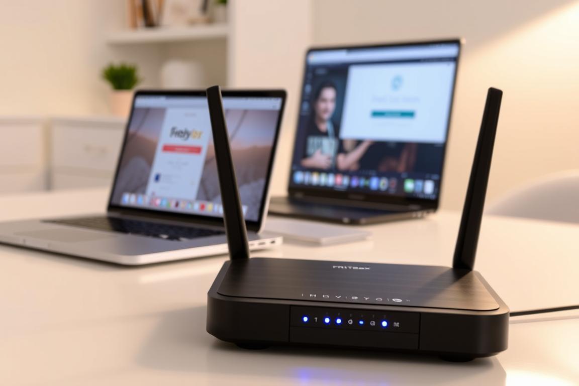 Fritz.Powerline Login – Anleitung Und Hilfe