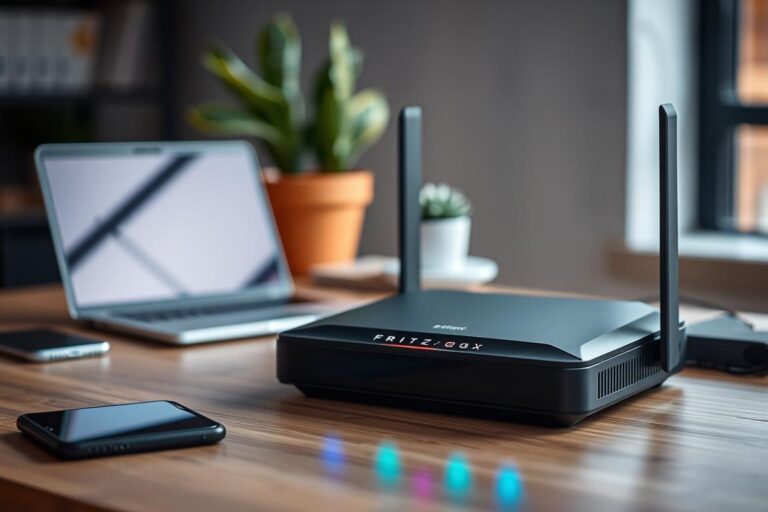 Fritzbox 7590 Login Anleitung – Einfacher Zugang