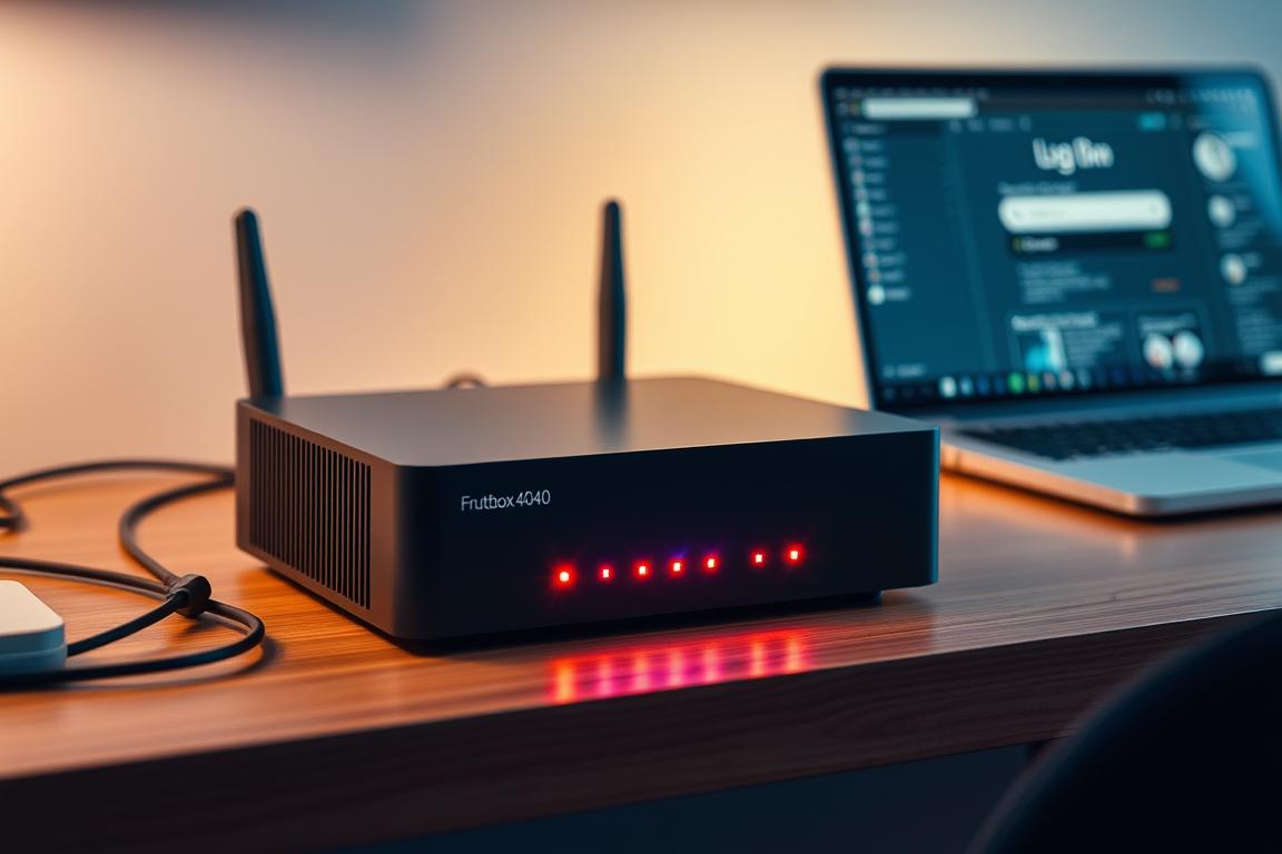 ZTE Router Login - Zugriff Und Einstellungen Guide