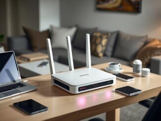 Anleitung Zum Fritzbox 7530 Login – Einfach Einloggen