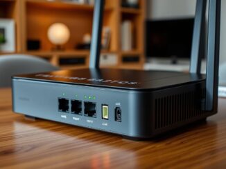 Anleitung Zum Fritzbox 7490 Login – Einfach Erklärt