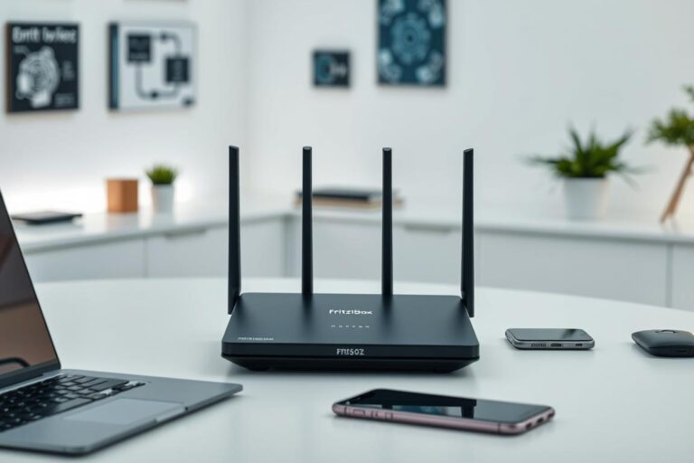 Anleitung Zum FritzBox 6591 Login | Schnell Zugriff