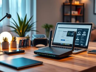 Fritzbox 4040 Login-Anleitung Und Tipps