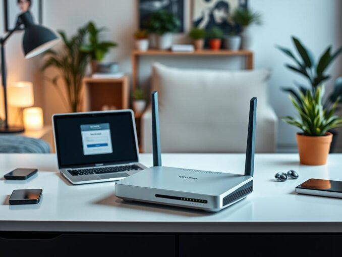 Anleitung Zum Fritzbox 7530 Login – Einfach Einloggen