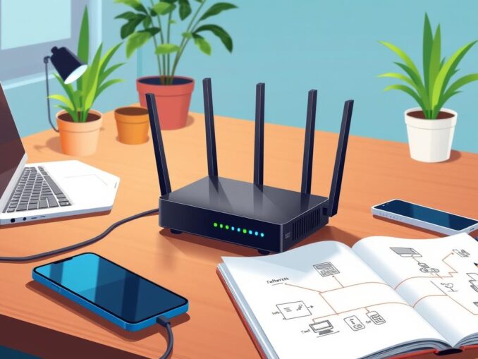 Anleitung Zum Fritzbox 6490 Cable Login