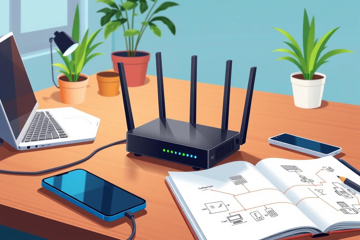 Anleitung Zum Fritzbox 7490 Login – Einfach Erklärt