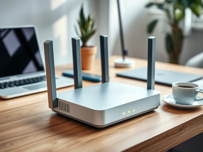 FRITZ!Box 6820 LTE Login - Anleitung & Zugang