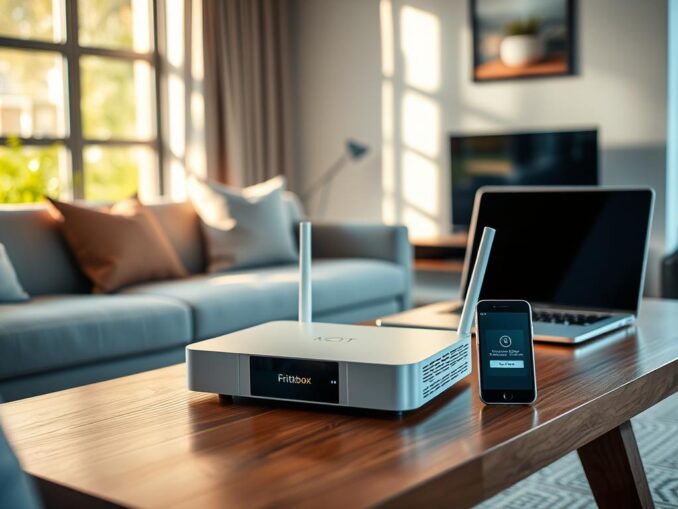 ZTE Router Login - Zugriff Und Einstellungen Guide