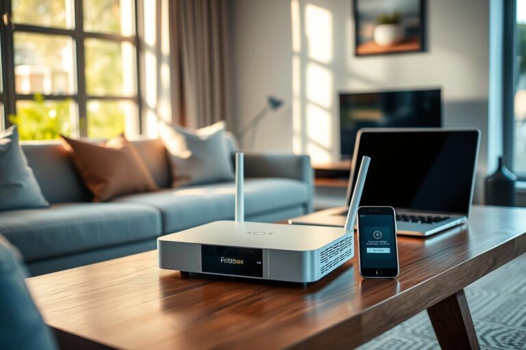 Vodafone Station Login Anleitung & Schnellzugriff