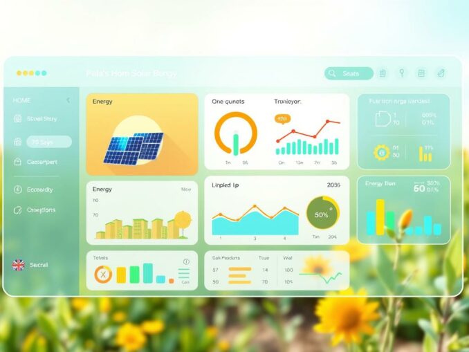 Growatt Login Anleitung – Zugang Zu Solarenergie