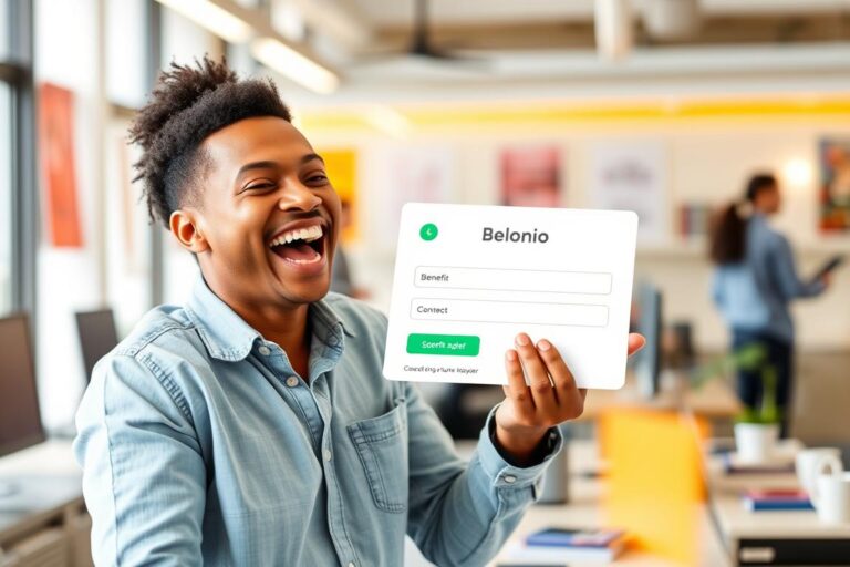 Steuerfreie Sachbezüge Mit Belonio: So Einfach Geht’s Für Arbeitgeber