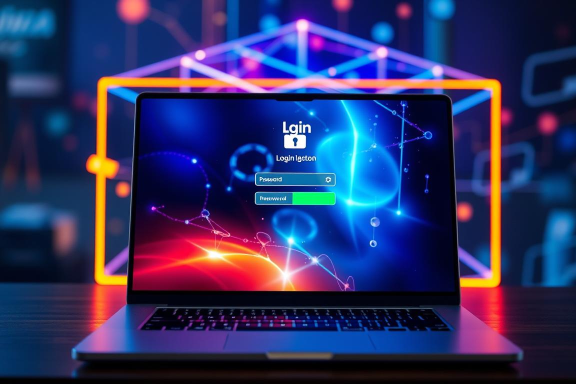 Anleitung Zum Giga.Cube Login – Einfach Einloggen