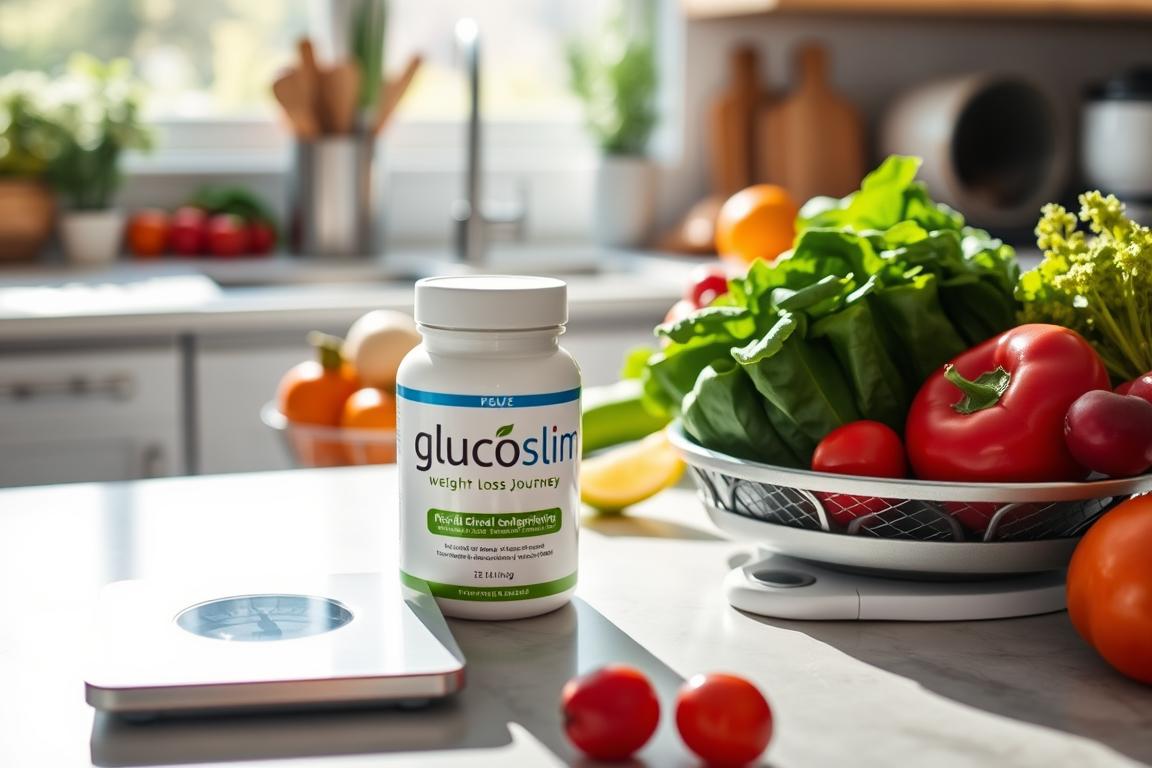Glucoslim Erfahrung – Echter Gewichtsverlust?