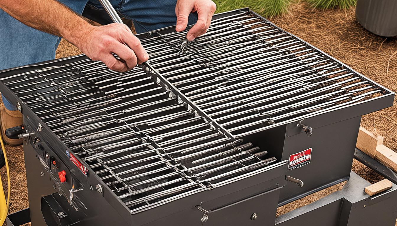 Anleitung: Wie Baure Ich Einen Grill Selbst?