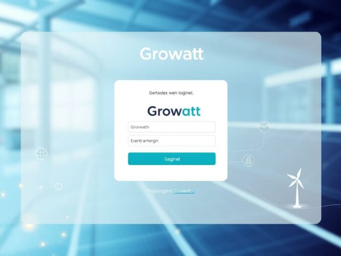 Fusion Solar Login – Anmelden & Energieverwaltung