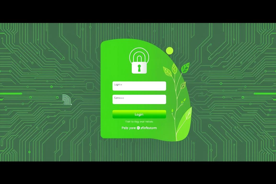 Mareon Login – Einfacher Zugang Für Dienstleister