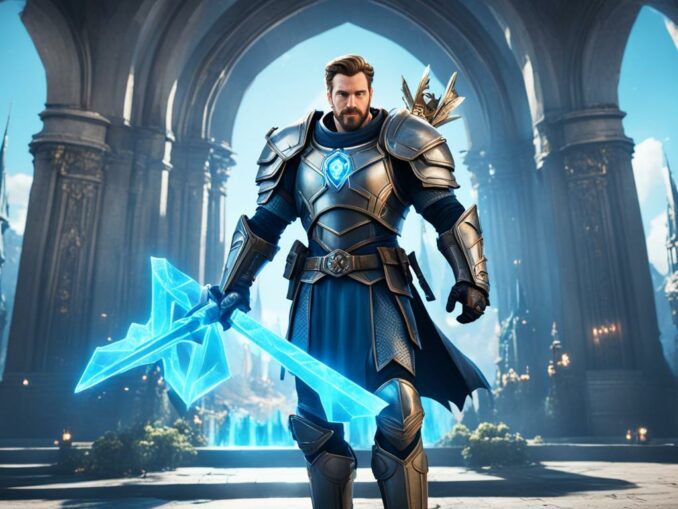 Guild Wars 2: Weg In Die Kristallwüste Finden