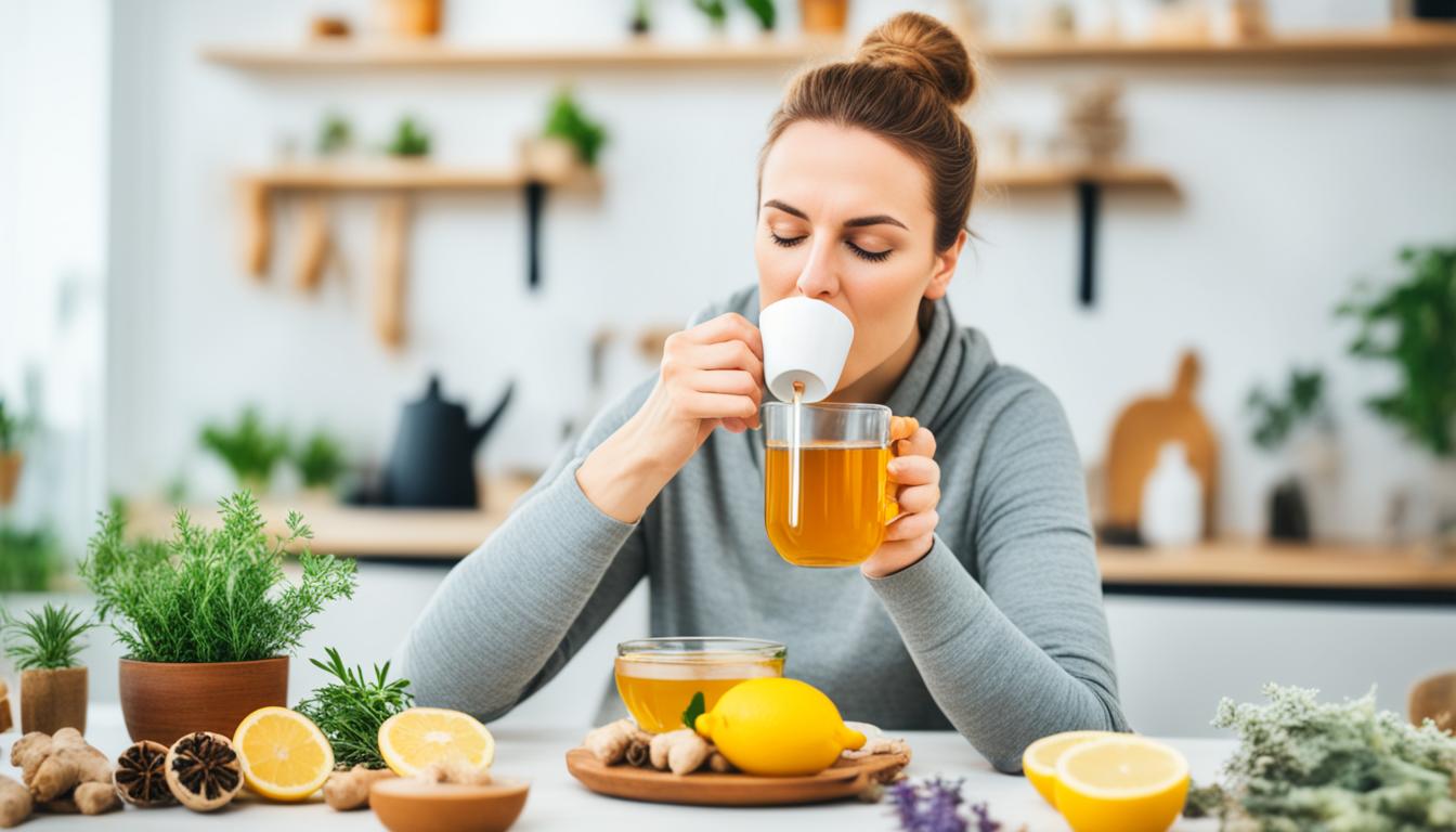 Effektive Tipps: Was Hilft Gegen Heiserkeit?