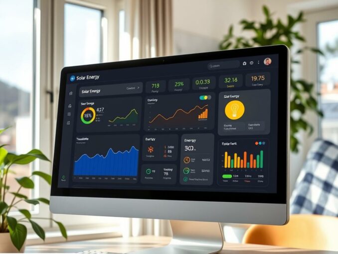 Growatt Login Anleitung – Zugang Zu Solarenergie