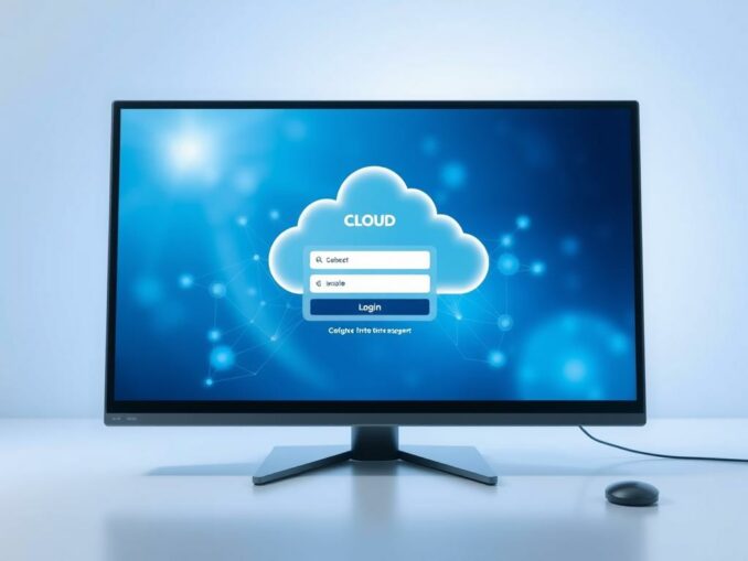 Mareon Login – Einfacher Zugang Für Dienstleister