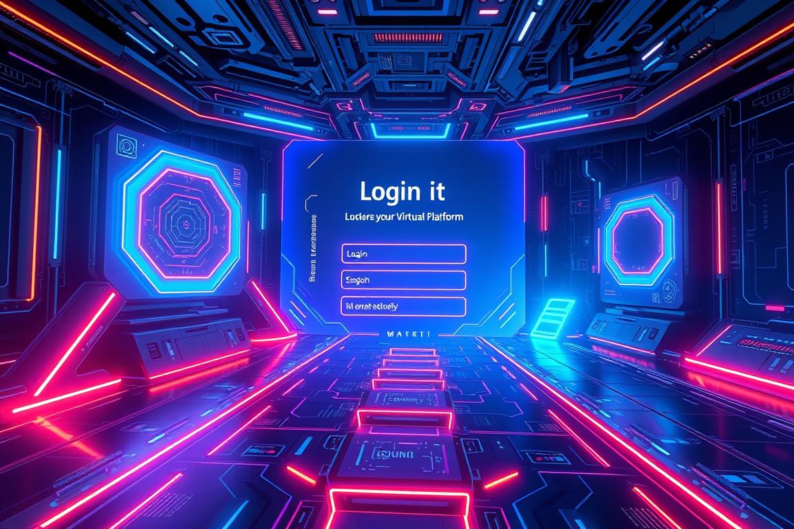 Hyperverse Login Deutsch – Einfacher Zugangsanleitung