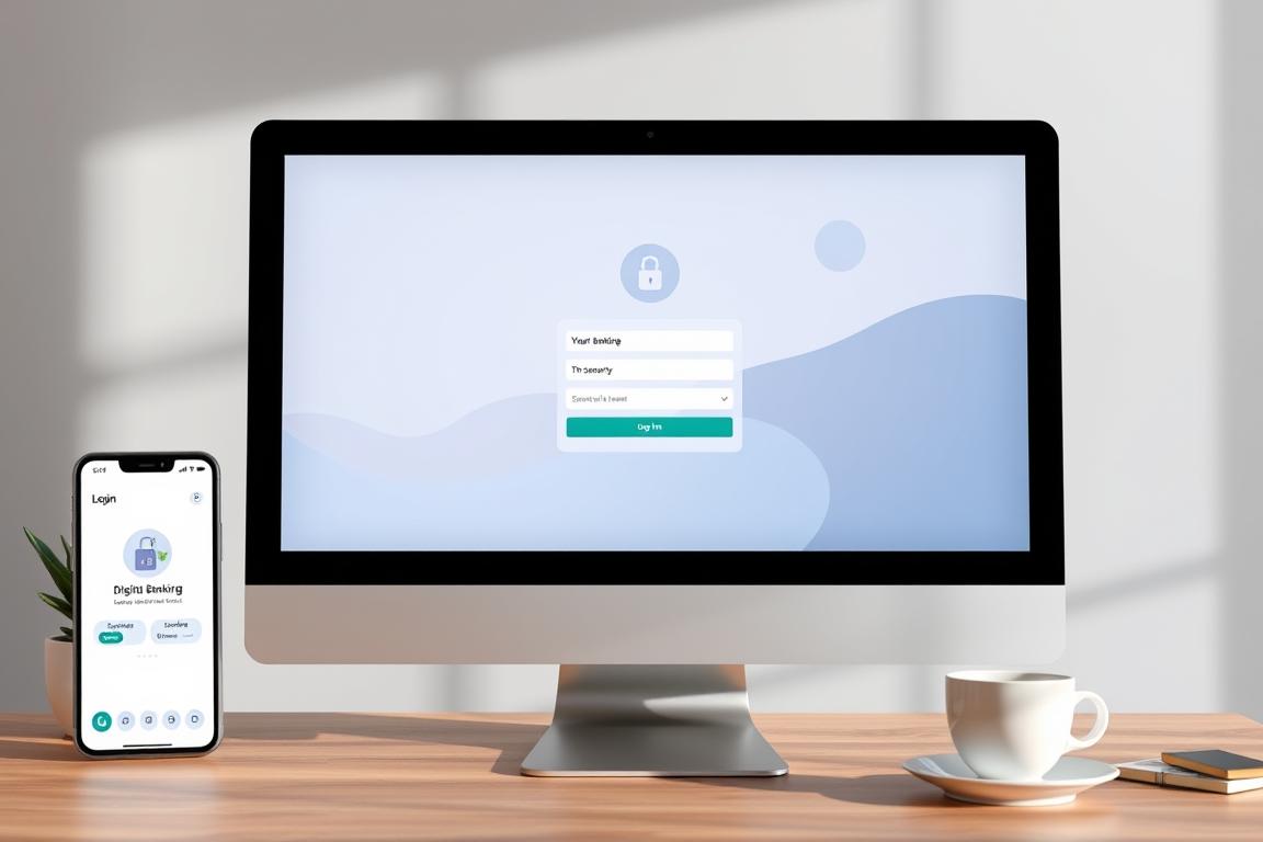 ING-DiBa Login – Einfacher Zugriff Auf Ihr Konto