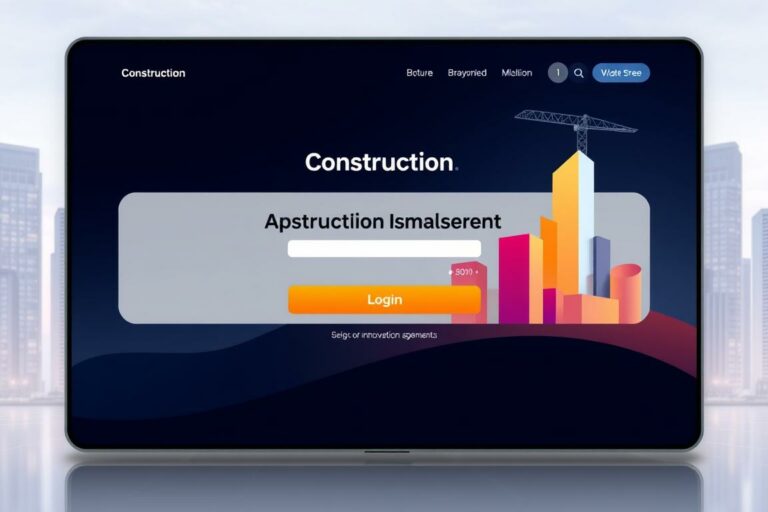 Mareon Login – Einfacher Zugang Für Dienstleister