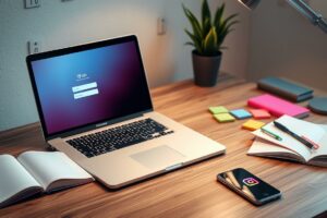 LinkedIn Login Anleitung – Schnell & Sicher Einloggen