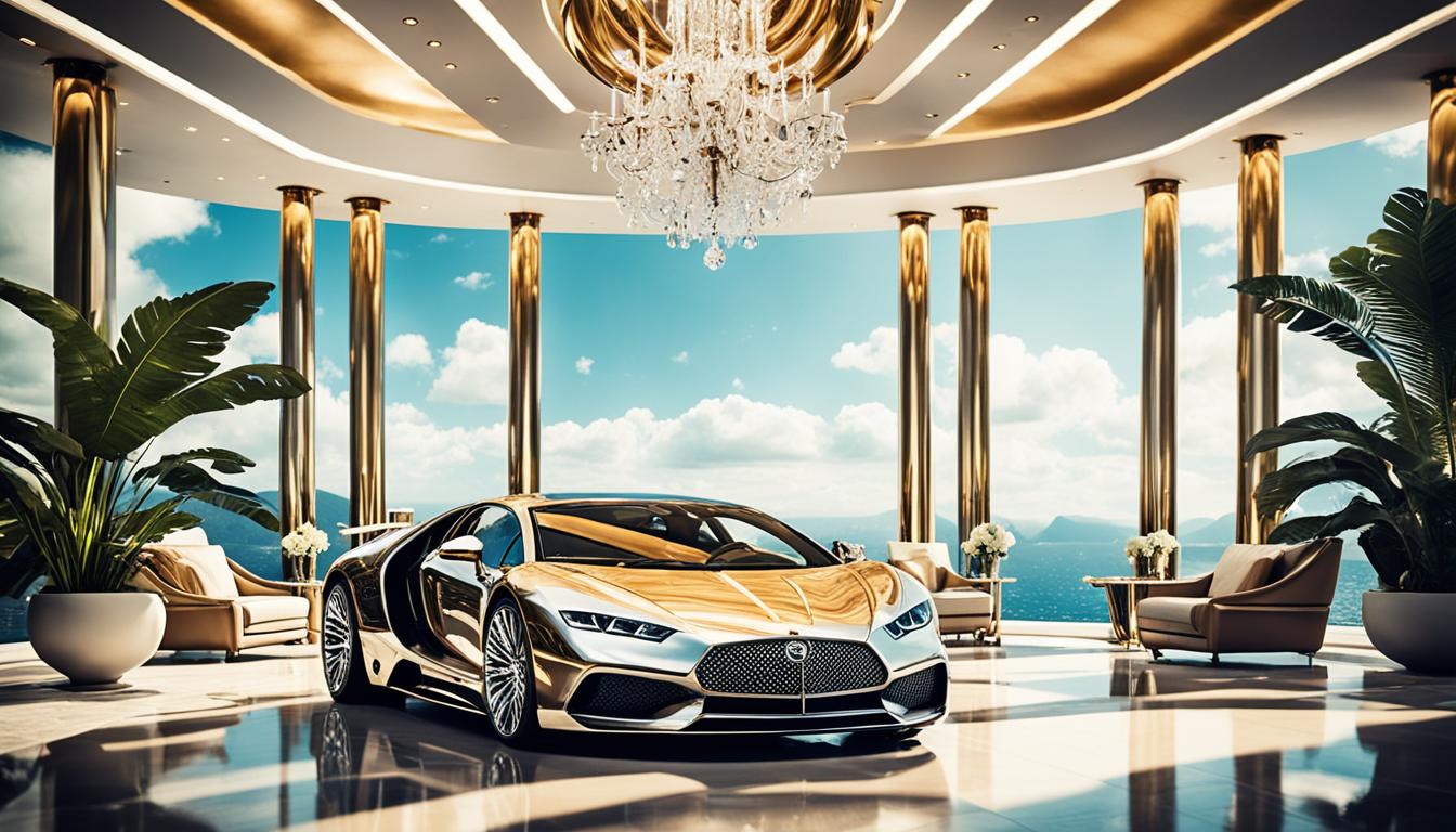 Joko Winterscheidt Vermögen: Wie Reich Ist Der Star?