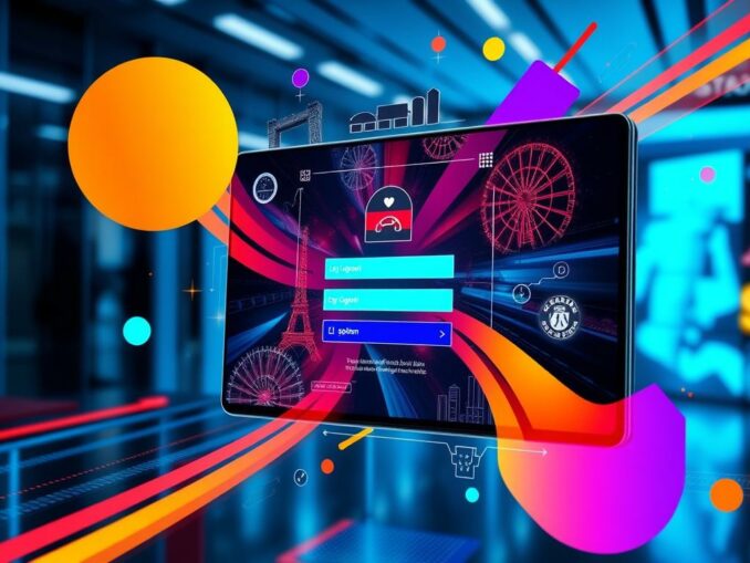 MDates Login Anleitung – Einfacher Zugang Zum Flirtspaß