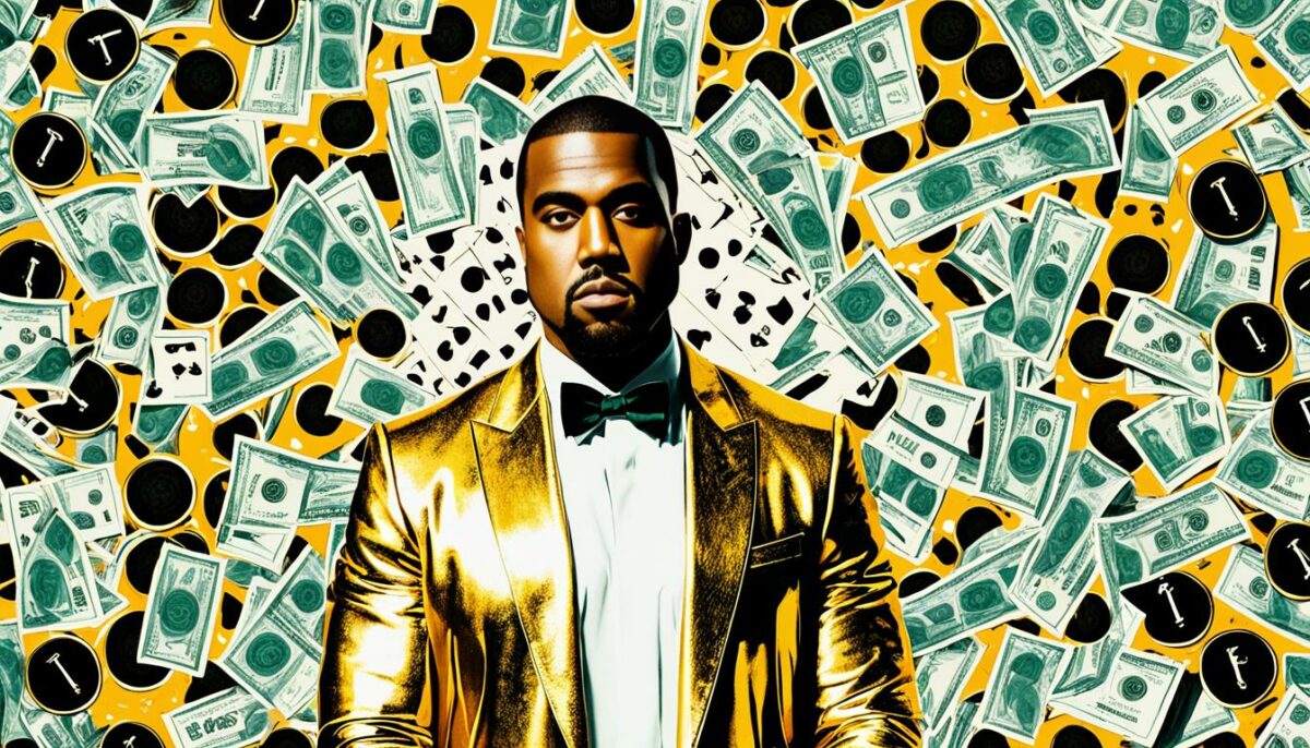 Capital Bra Vermögen: Wie Reich Ist Der Rapper?