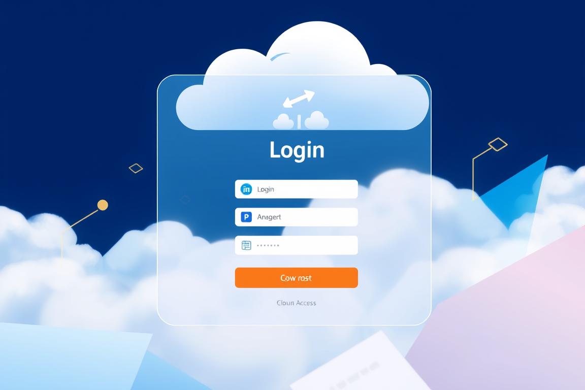 Korona Cloud Login – Einfacher Zugang & Verwaltung