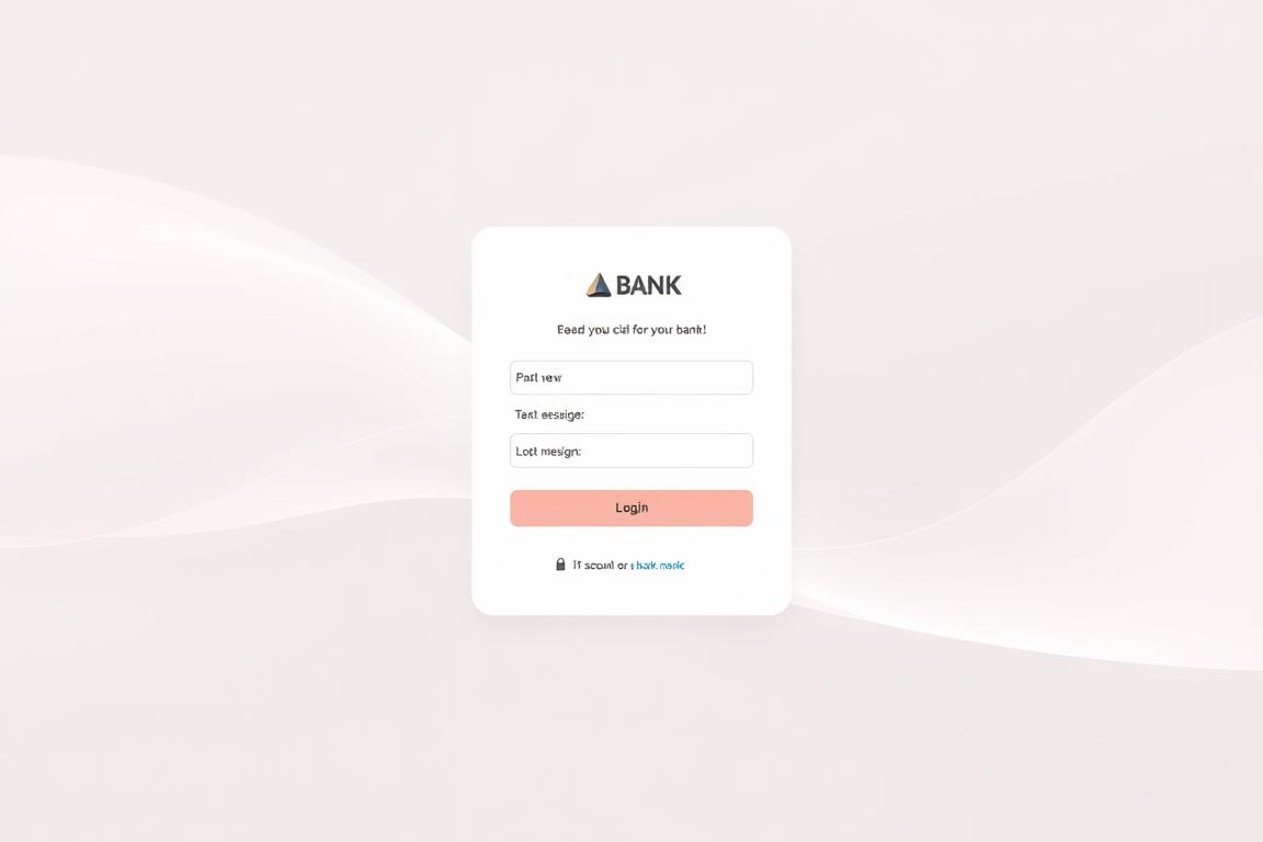 Einfacher Zugang - LeasePlanBank Login Anleitung