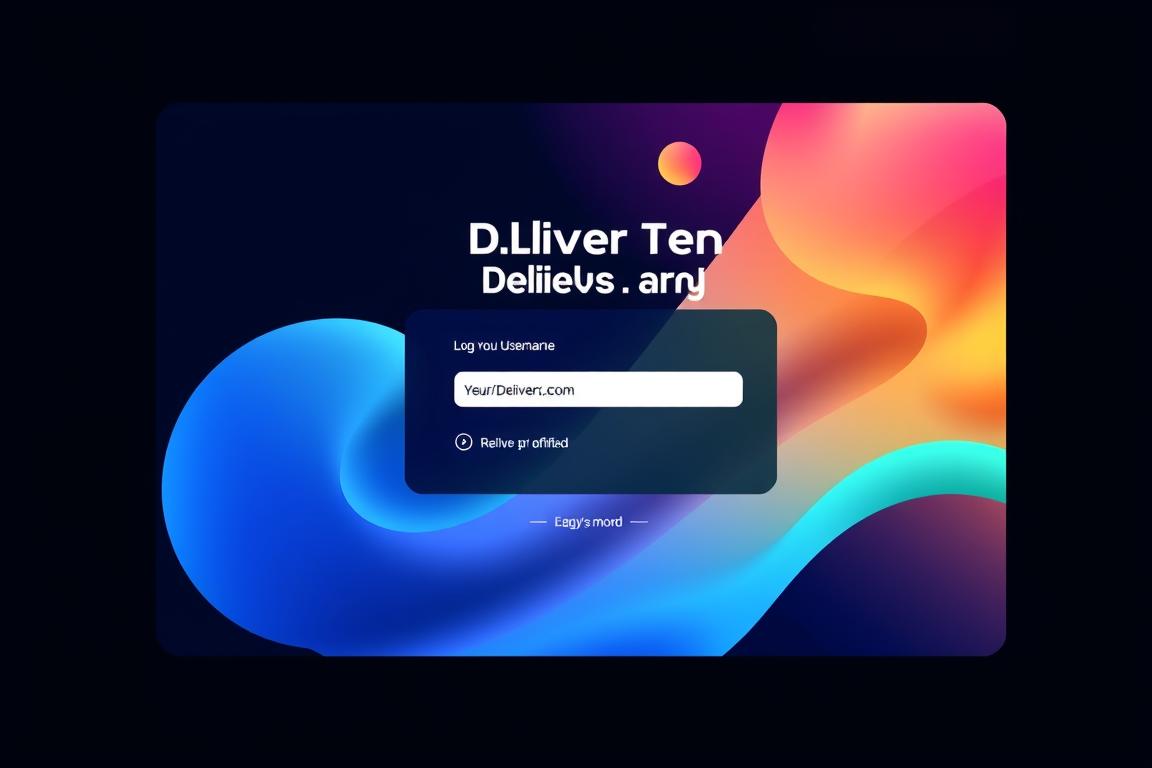 Einfacher Zugriff Mit Simple System Login