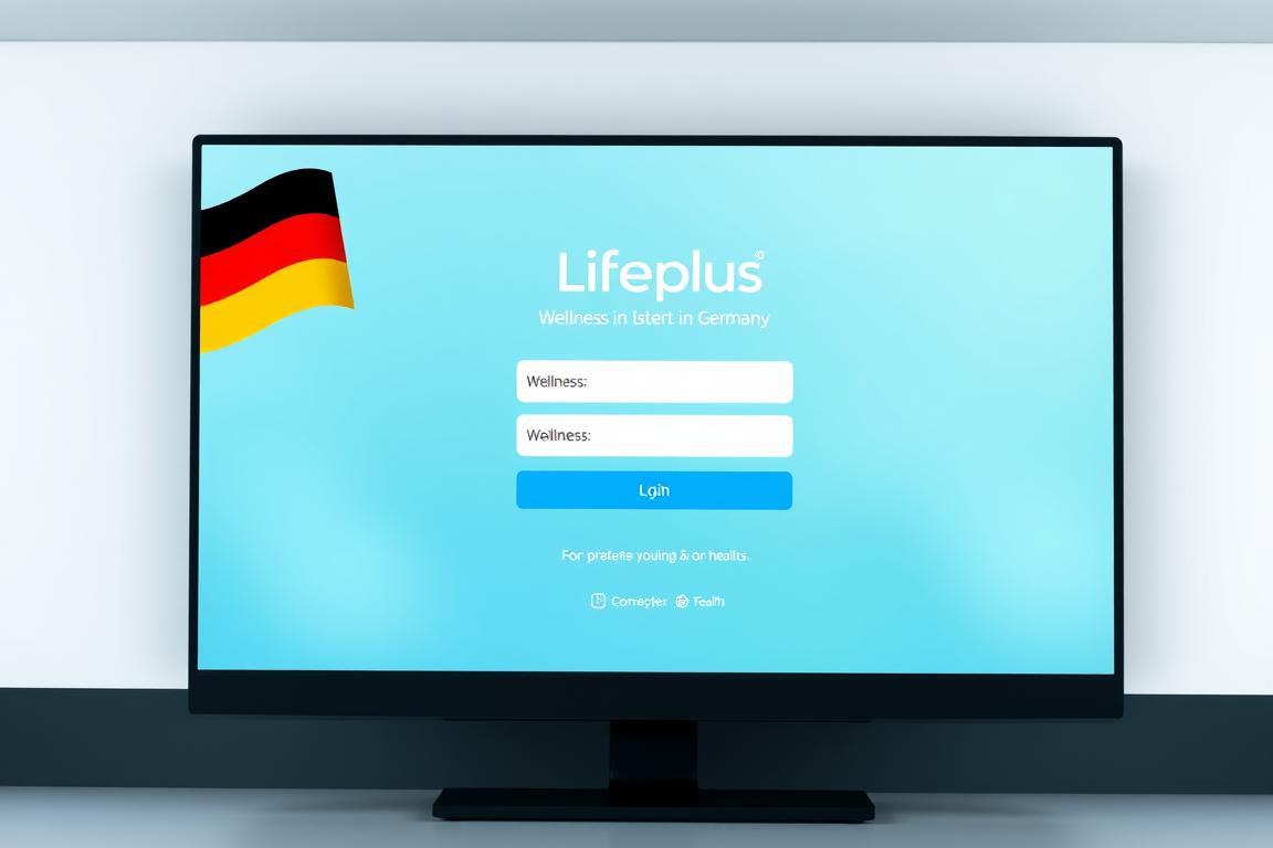 Lifeplus Login Deutschland – Einfacher Zugang & Tipps