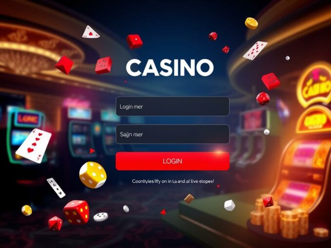 O2.Spot Login Anleitung – Schneller Zugriff