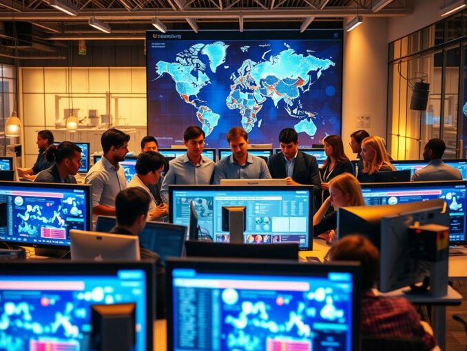 Mareon Login – Einfacher Zugang Für Dienstleister