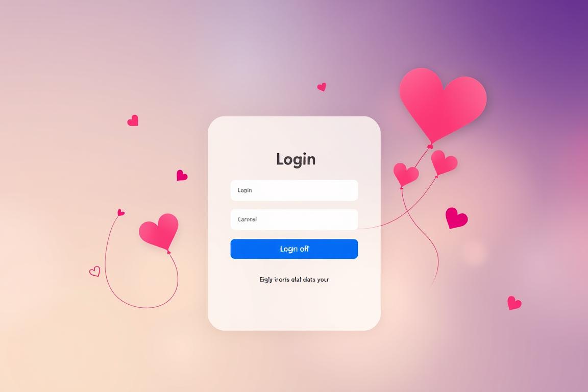 Date50.ch Login – Einfacher Zugang Für Mitglieder