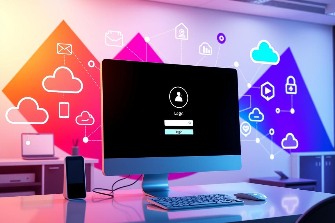 Einfacher Jamf School Login Für Lehrer & Admins