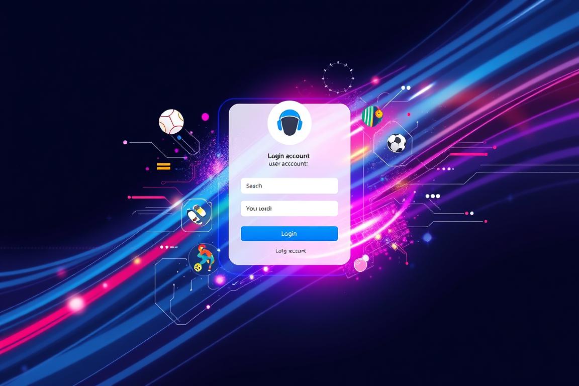 MSport Login – Schneller Zugriff Auf Ihr Konto