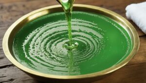 Haushaltstipp: Messing Einfach Und Effektiv Reinigen