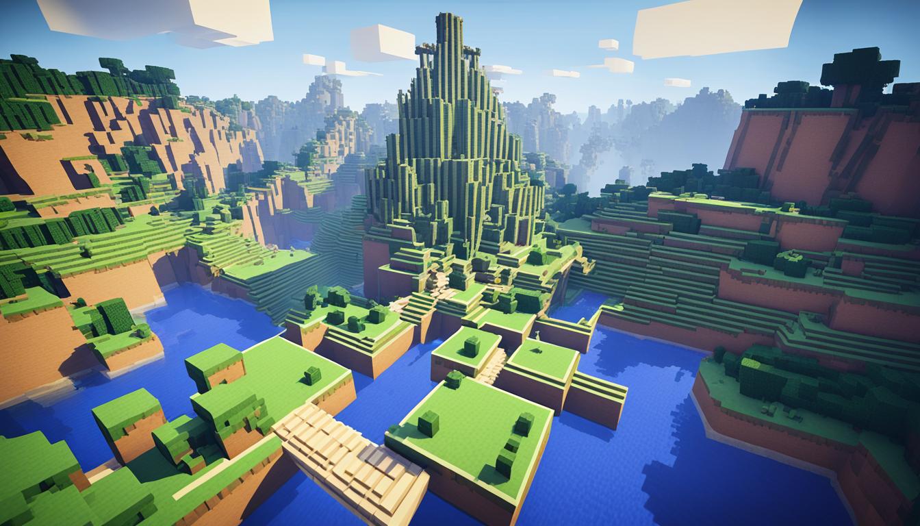 Spiele Minecraft Wie Ein Profi Mit Diesen Tipps Und Tricks