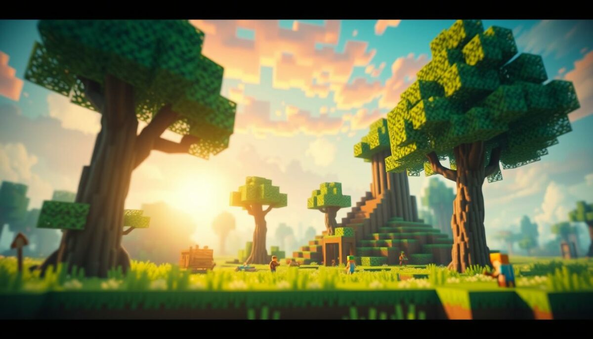 Spiele Minecraft Wie Ein Profi Mit Diesen Tipps Und Tricks