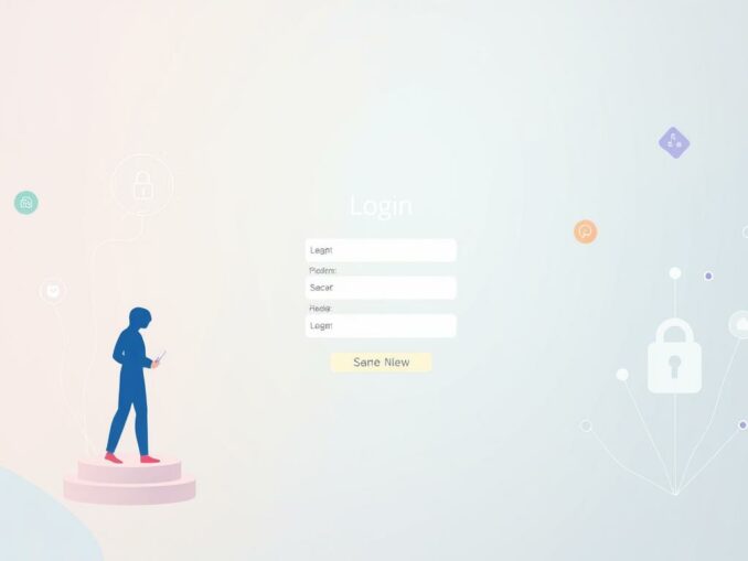 NIBC Login: Einfacher Zugang Zu Ihrem Konto