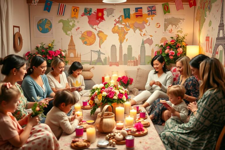 Seit Wann Gibt Es Den Muttertag?