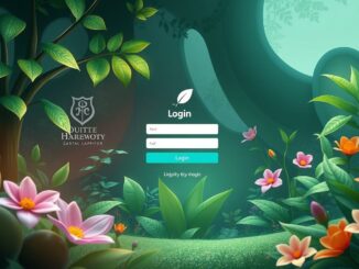 Mareon Login – Einfacher Zugang Für Dienstleister