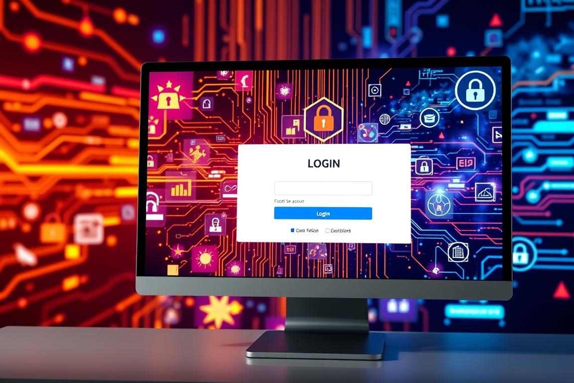 Anleitung Zum Niels Net Login - Schnell & Sicher
